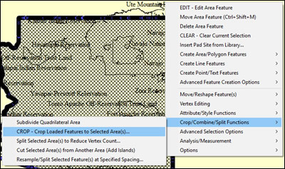 How To Create Garmin Topo Maps - Part 3 - Water Data - GPSFileDepot
