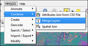 How To Create Garmin Topo Maps - Part 8 - Combining Data - GPSFileDepot