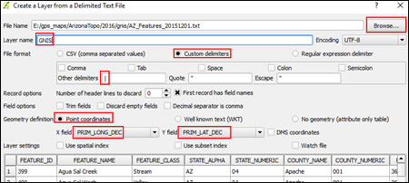 How To Create Garmin Topo Maps - Part 5 - Points of Interest - GPSFileDepot