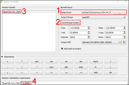 How To Create Garmin Topo Maps - Part 2 - Elevation Data - GPSFileDepot